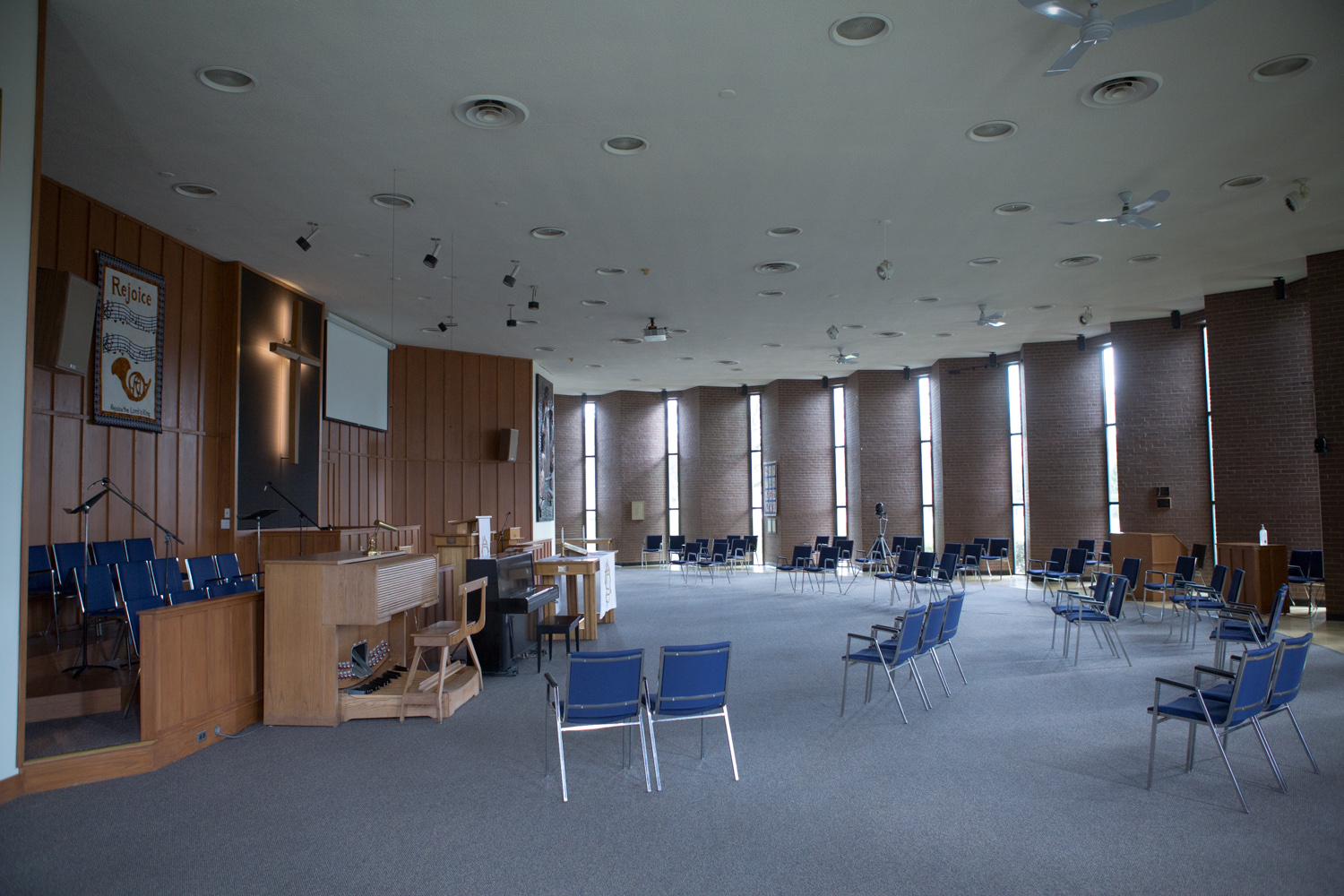 Rentals – Burlington Baptist Church